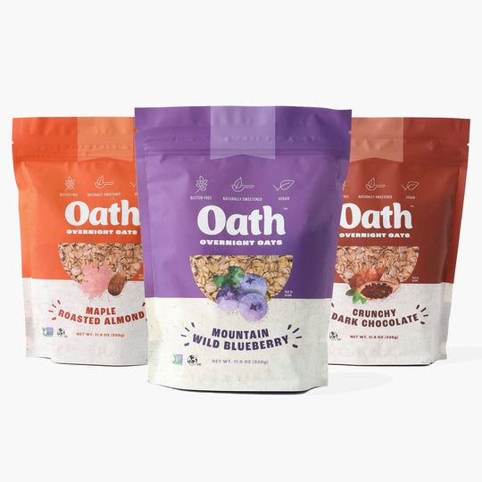 All Products – Oath Oats
